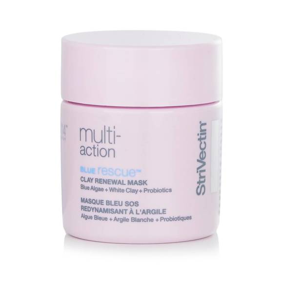 StriVectin | Skincare | New Strivectin Multiaction Blue Rescue Clay ...